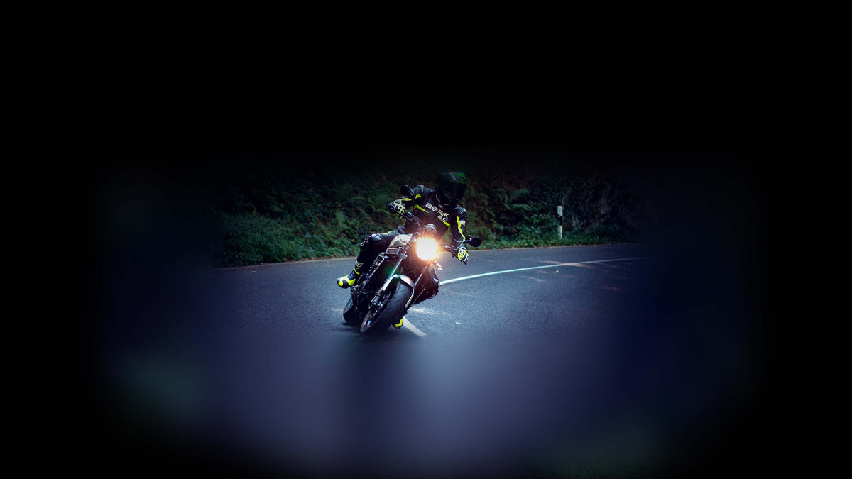 Order Berik leather suits online berik.eu